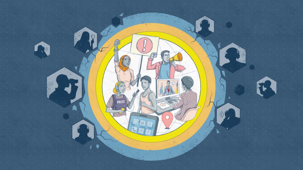 Le Security Lab d’Amnesty International dévoile de nouveaux outils pour ...