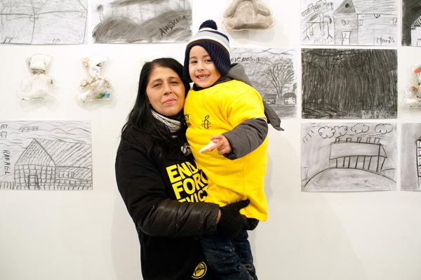 Des Roms militent contre la discrimination - Amnesty International