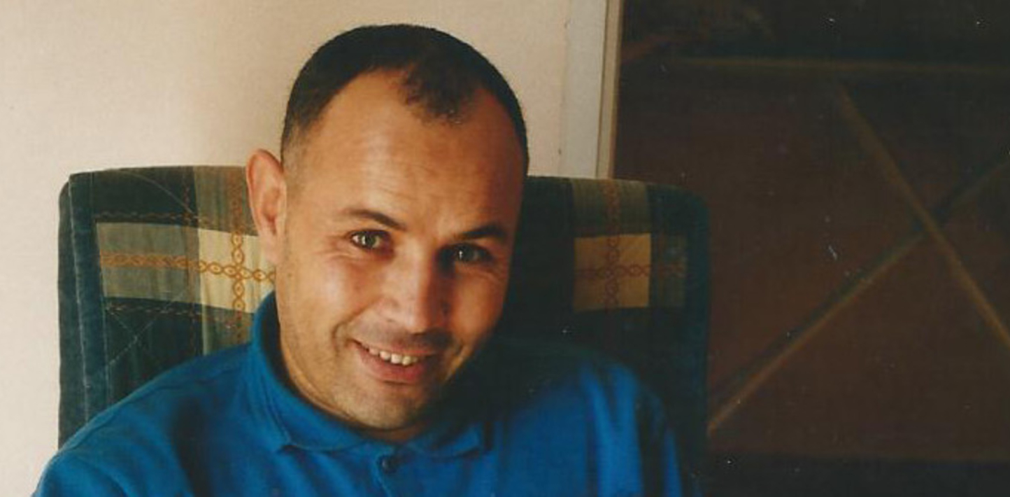 Ali Aarrass. «Les journées sont interminables mais tant que je suis ...