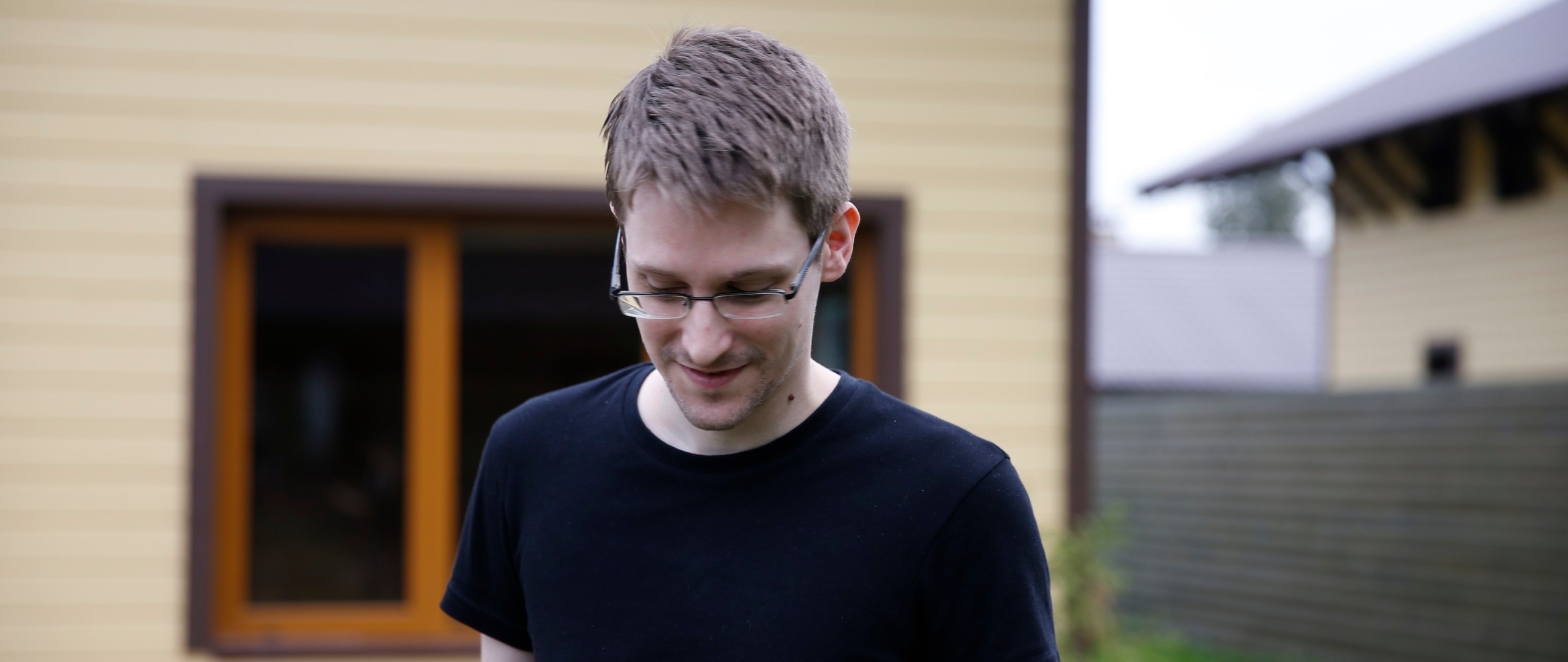 Sept manières dont le monde a changé grâce à Edward Snowden