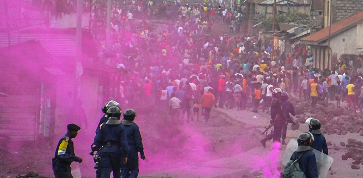 RDC. Les autorités ne doivent pas aggraver les troubles en recourant à ...