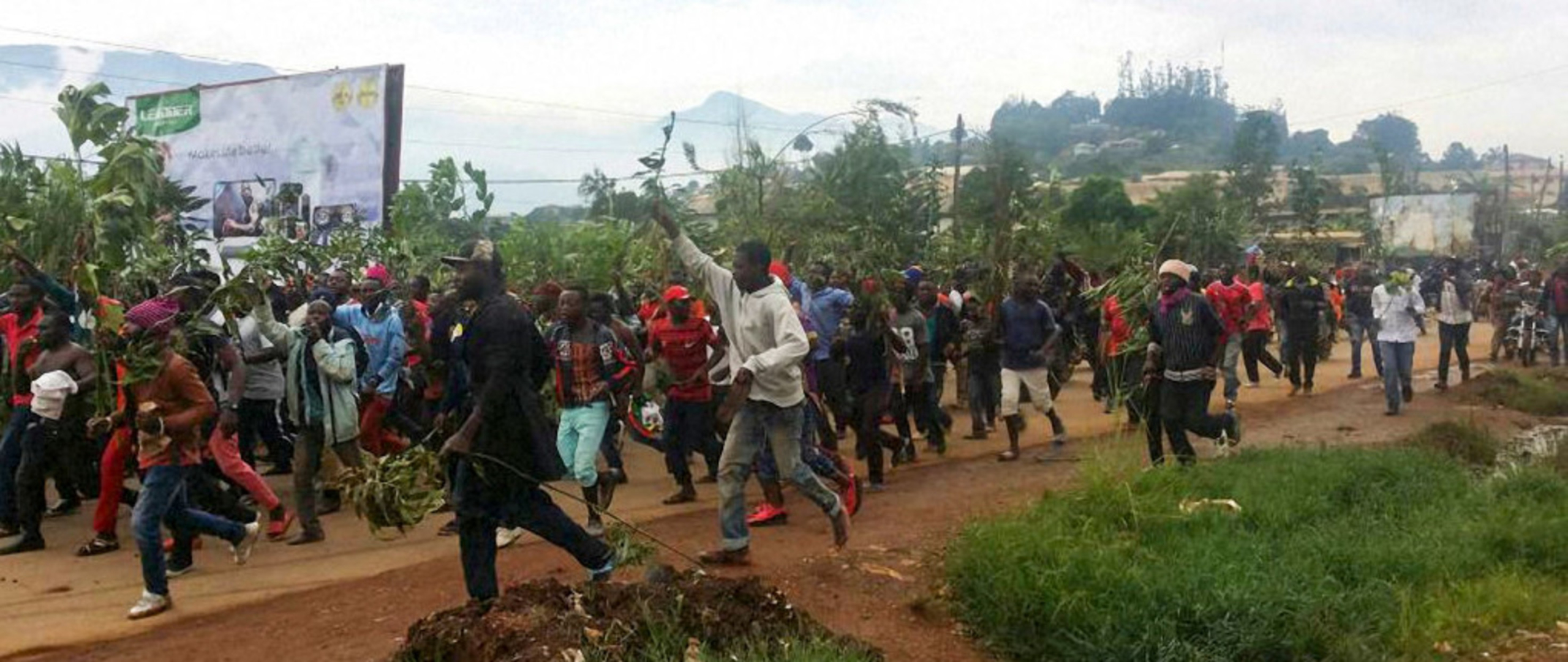 Cameroun. Des détenus «entassés comme des sardines» dans les prisons à ...
