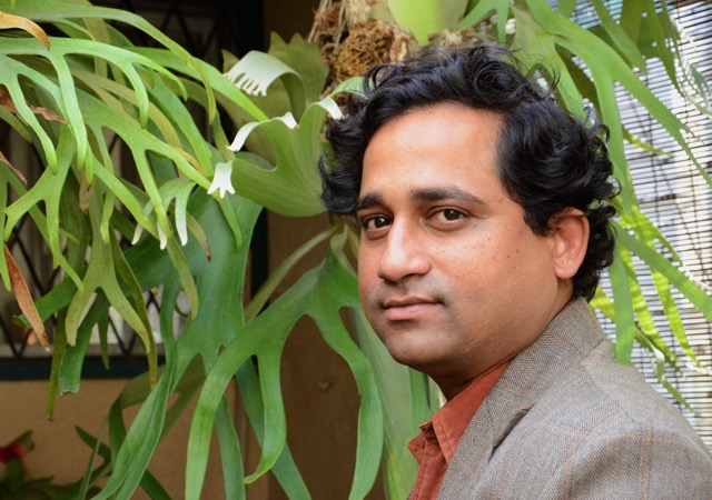 Asie du Sud. Biraj Patnaik, nouveau directeur régional pour l’Asie du ...