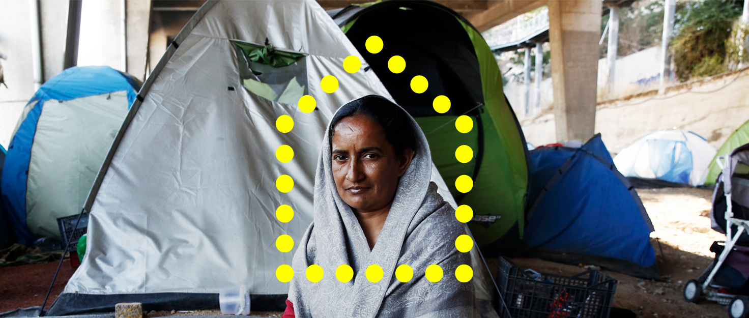 8 moyens de résoudre la crise des réfugiés - Amnesty International
