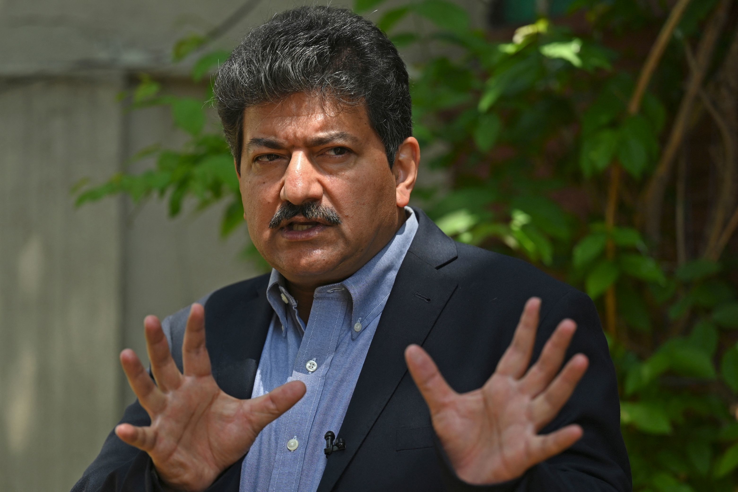 Pakistan. Intensification des attaques visant des journalistes