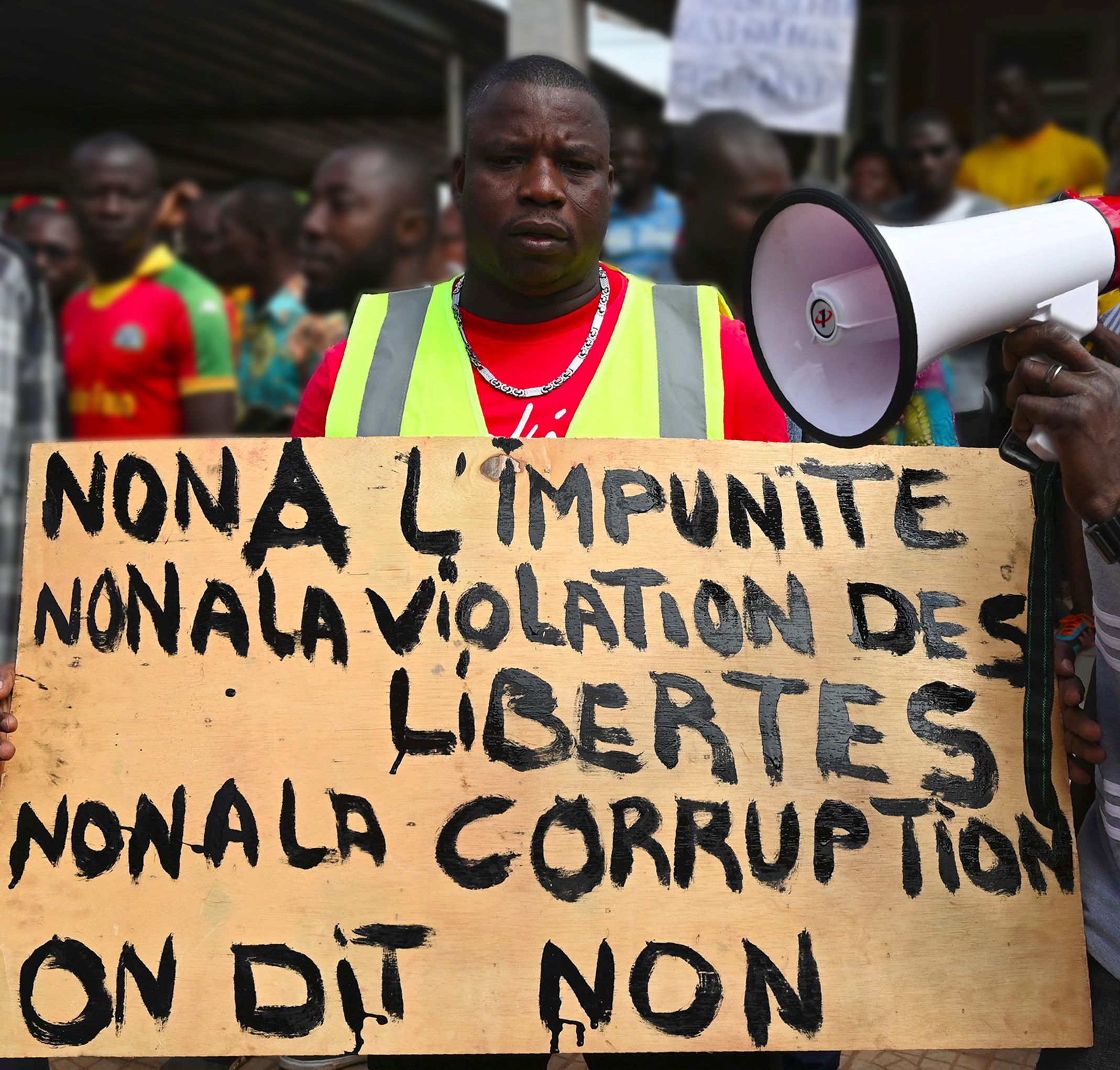 Afrique de l’Ouest et du Centre: Les autorités doivent lutter contre la ...