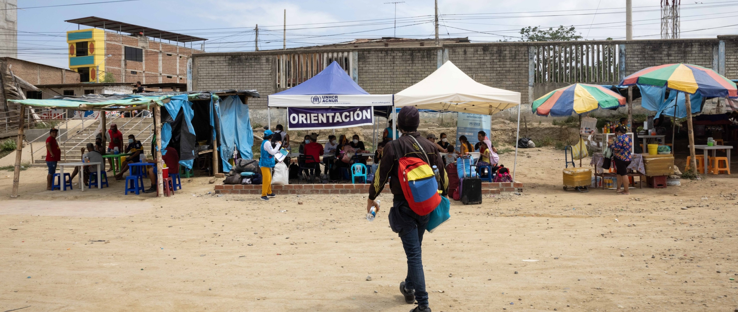 Faits et chiffres. Régularisation et protection des ressortissant·e·s ...