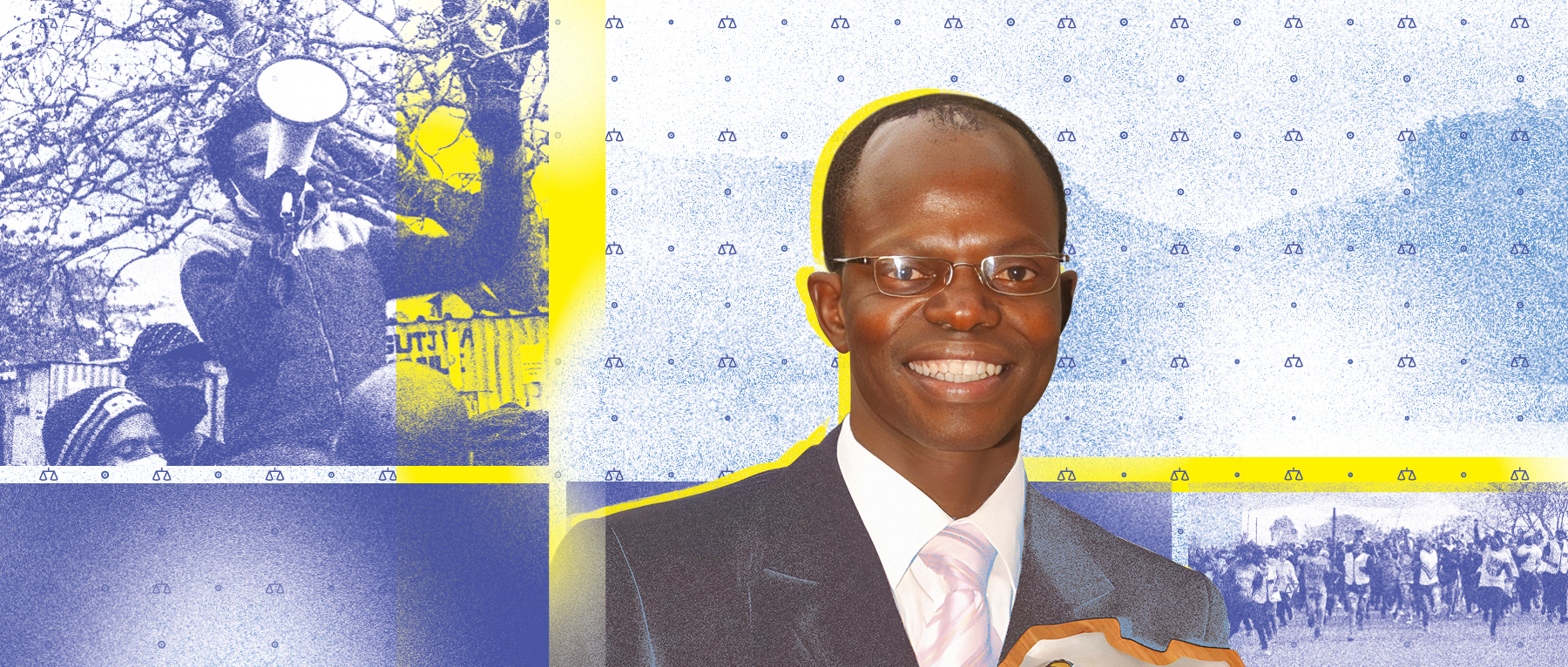 Réclamez justice pour Thulani Maseko - Amnesty International