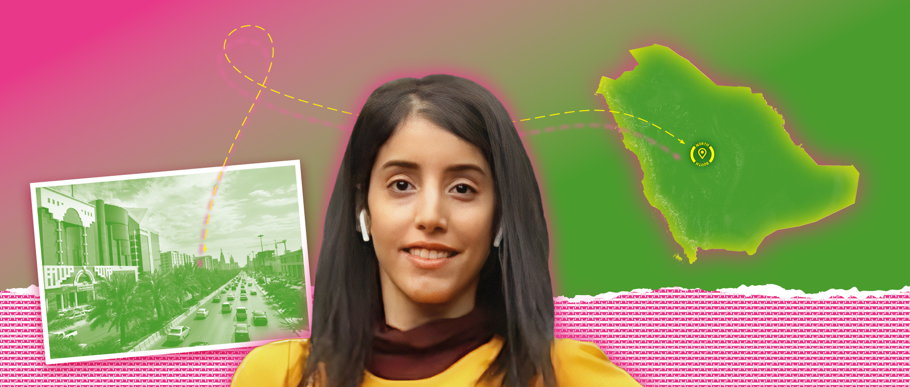 Exigez la liberté pour Manahel al Otaibi - Amnesty International