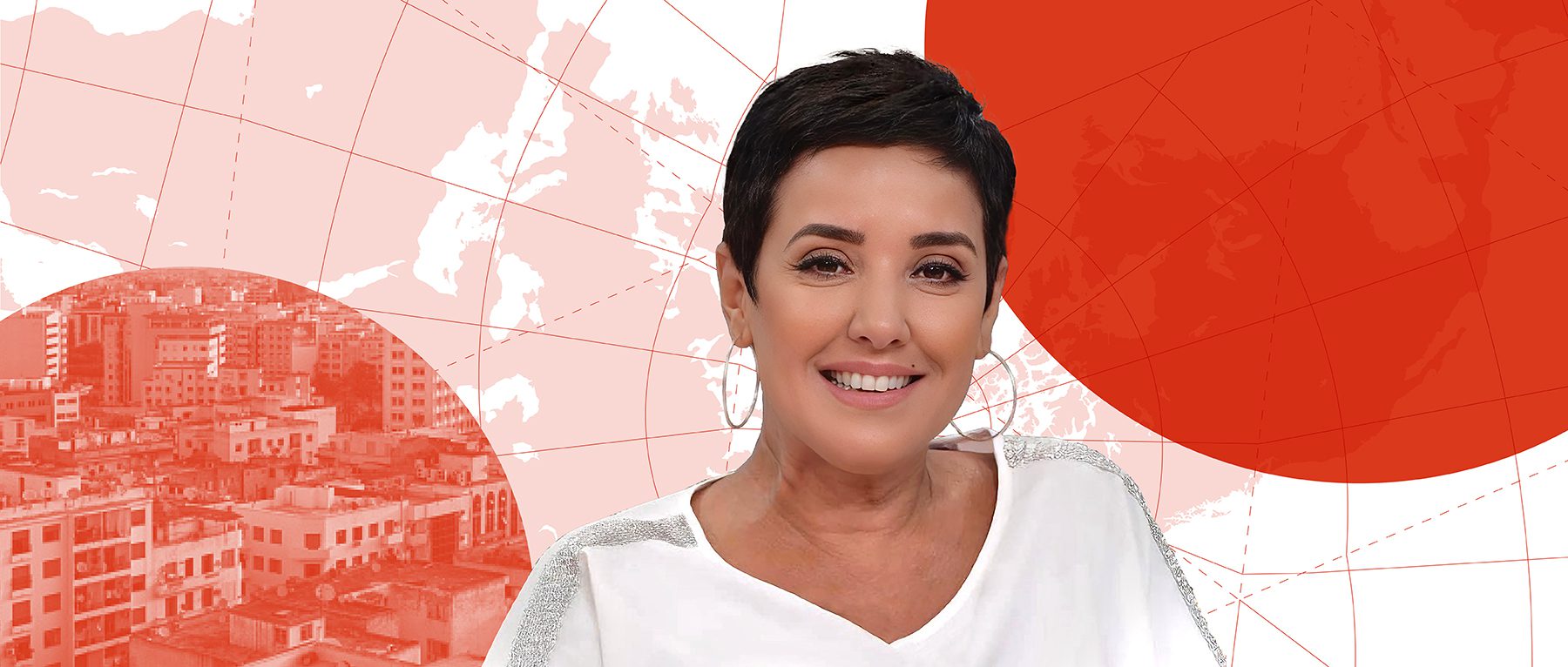 Demandez la liberté totale pour cette avocate tunisienne - Amnesty ...
